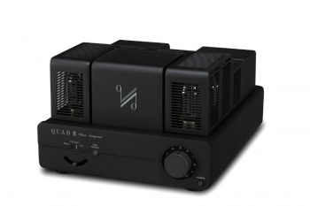 Quad II Classic Integrated Amplifier - Analogue Seduction